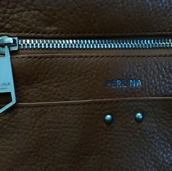 Perlina | Bags | Nwot Perlina Purse Handbag | Poshmark